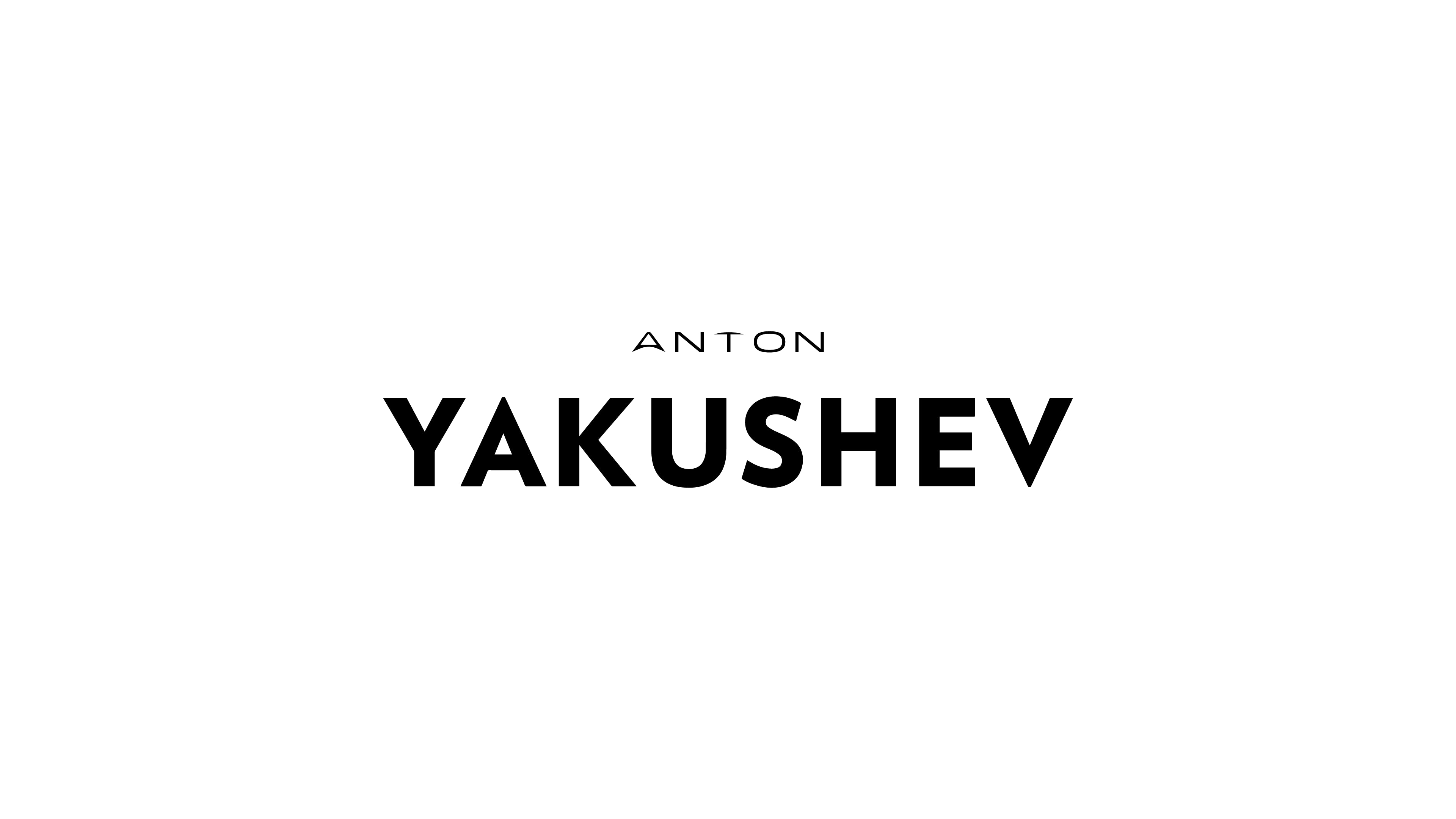 Collections | Anton Yakushev Studio